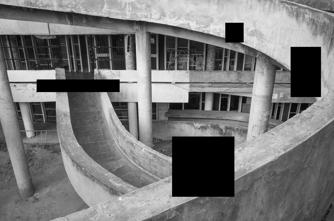 Kay Walkowiak / A DIFFERENT ORDER | Clervaux Cité de l'image