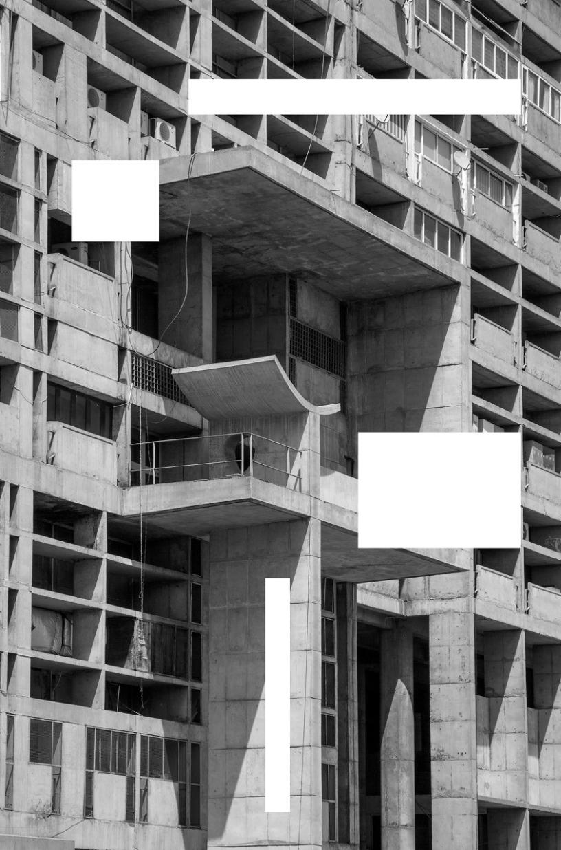 Kay Walkowiak / A DIFFERENT ORDER | Clervaux Cité de l'image